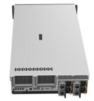 China Lenovo ThinkSystem SR670 V2 Intel Xeon 3U Rack Server for sale