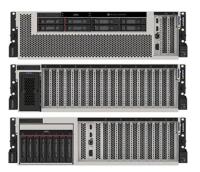 China Lenovo ThinkSystem SR670 V2 Intel Xeon 3U Rack Server for sale
