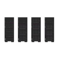 China Lenovo ThinkSystem ST650 V2  Tower Server Support For Rack-mountable 4U Tower Servers for sale