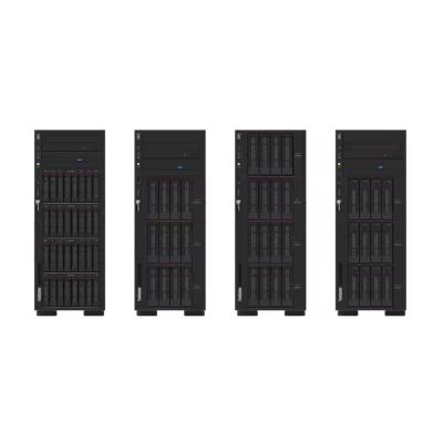 Cina Lenovo ThinkSystem ST650 V2  Tower Server Support For Rack-mountable 4U Tower Servers in vendita