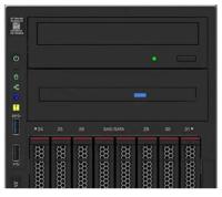 China Lenovo ThinkSystem ST650 V2  Tower Server Support For Rack-mountable 4U Tower Servers for sale