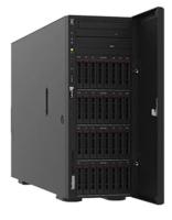 China Lenovo ThinkSystem ST650 V2  Tower Server Support For Rack-mountable 4U Tower Servers for sale