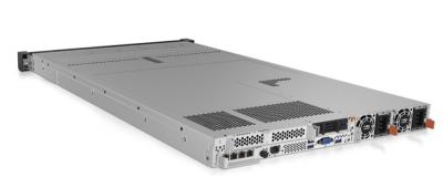 中国 Lenovo ThinkSystem Intel Xeon SR630 V3 1U DDR5 Rack Server 販売のため