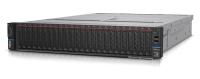 China Quality Lenovo ThinkSystem SR650 V3 Rack Computer 2u Data Cloud Storage Server for sale