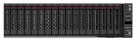 China Quality Lenovo ThinkSystem SR650 V3 Rack Computer 2u Data Cloud Storage Server for sale