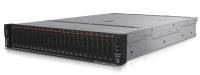 China Quality Lenovo ThinkSystem SR650 V3 Rack Computer 2u Data Cloud Storage Server for sale