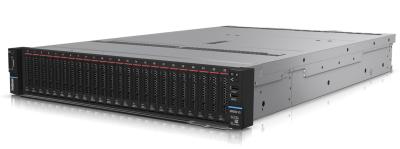Cina Quality Lenovo ThinkSystem SR650 V3 Rack Computer 2u Data Cloud Storage Server in vendita