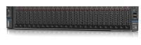 China Quality Lenovo ThinkSystem SR650 V3 Rack Computer 2u Data Cloud Storage Server for sale
