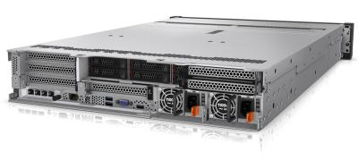 Cina Quality Lenovo ThinkSystem SR650 V3 Rack Computer 2u Data Cloud Storage Server in vendita