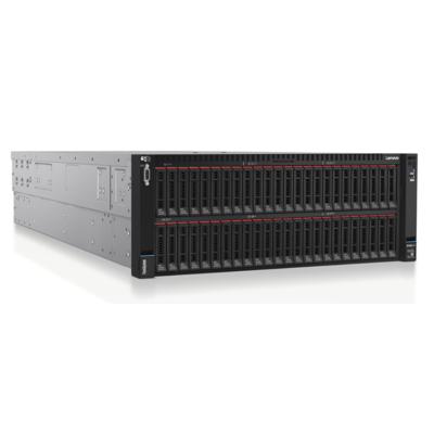 China Lenovo SR860 V3 4U Rack Server 16TB DDR5 ThinkSystem PCIe RAID/HBA Cards For Lenovo Rack Server SR860 V3 à venda