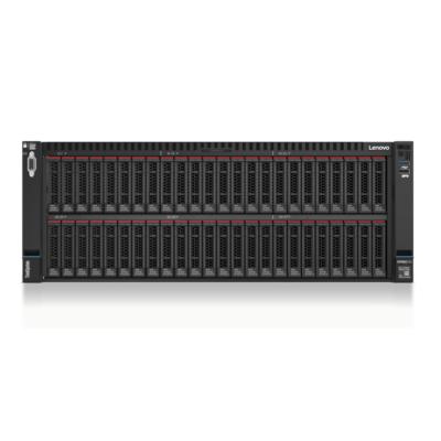 China Lenovo SR860 V3 4U Rack Server 16TB DDR5 ThinkSystem PCIe RAID/HBA Cards For Lenovo Rack Server SR860 V3 à venda