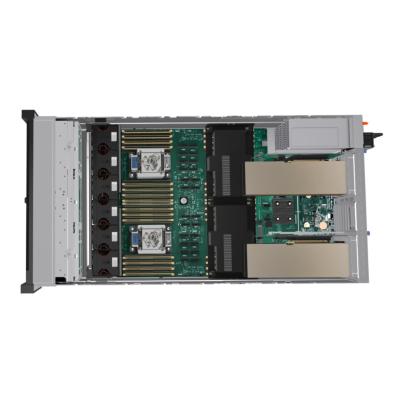 China Lenovo SR860 V3 4U Rack Server 16TB DDR5 ThinkSystem PCIe RAID/HBA Cards For Lenovo Rack Server SR860 V3 à venda