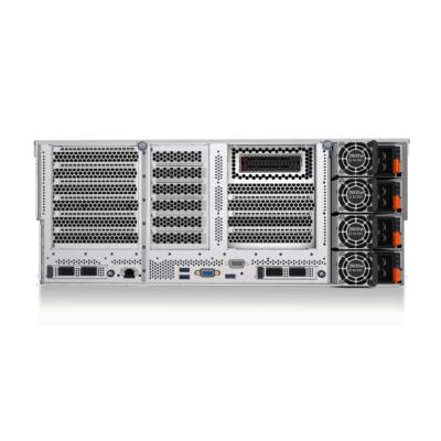 China Lenovo SR860 V3 4U Rack Server 16TB DDR5 ThinkSystem PCIe RAID/HBA Cards For Lenovo Rack Server SR860 V3 à venda