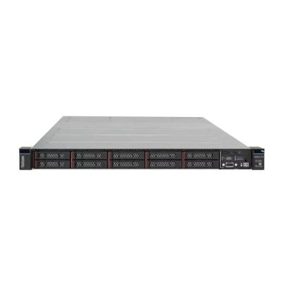Cina Lenovo SR645 V3 1U Rack Server 4th AMD DDR5 OCP 3.0 Mezz Adapter For Lenovo Rack Server SR645 V3 in vendita