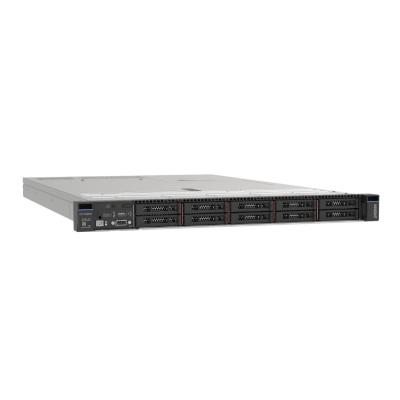 Cina Lenovo SR645 V3 1U Rack Server 4th AMD DDR5 OCP 3.0 Mezz Adapter For Lenovo Rack Server SR645 V3 in vendita