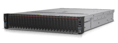 China Lenovo ThinkSystem 2U Rack Server SR655 V3 4rd AMD EPYC 9004 Genoa  Processor à venda