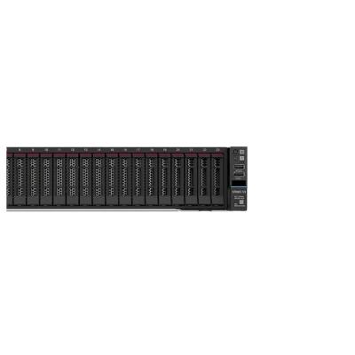 Cina Cheap Lenovo ThinkSystem SR665 V2 V3 2U EPYC Series CPU DDR5 SR665 V3 Rack Server in vendita