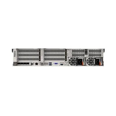 Cina Cheap Lenovo ThinkSystem SR665 V2 V3 2U EPYC Series CPU DDR5 SR665 V3 Rack Server in vendita