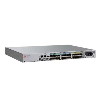 Cina Brand New Brocade G620 24-port 48-port Switch BR-G620-24-32G-R in vendita
