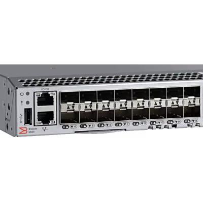 Cina Brand New Brocade G620 24-port 48-port Switch BR-G620-24-32G-R in vendita