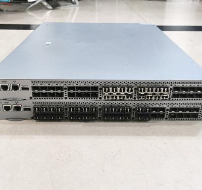 China Powerful Brocade G720 Switch With Building-Block Switch à venda