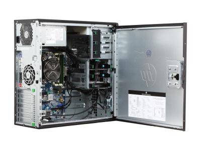 Cina Best Price Hp Z220 Workstation Used HP Z220 Hpe Workstation Of Intel E3-1200 V2 in vendita