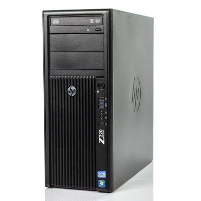 Cina Best Price Hp Z220 Workstation Used HP Z220 Hpe Workstation Of Intel E3-1200 V2 in vendita