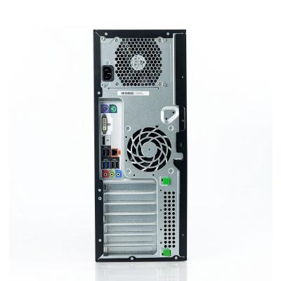 Cina Best Price Hp Z220 Workstation Used HP Z220 Hpe Workstation Of Intel E3-1200 V2 in vendita