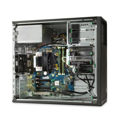 Cina HP Z240 Hpe Workstation With ‎4 DDR4 Memory Slots 2133MT/s DDR4 in vendita