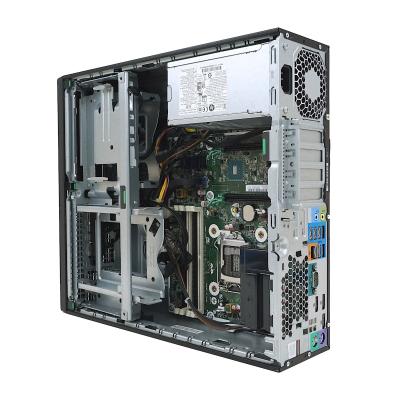 Cina HP Z240 Hpe Workstation With ‎4 DDR4 Memory Slots 2133MT/s DDR4 in vendita