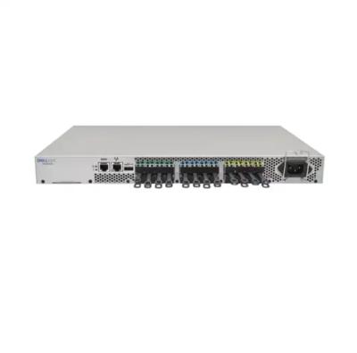 China Dell Switch DS-6600B Series DS-6620B With 2Tb/s  Aggregate Bandwidth à venda