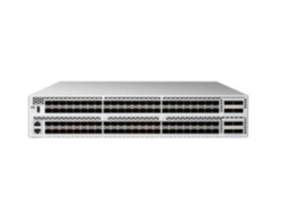 China Dell Switch DS-6600B Series DS-6620B With 2Tb/s  Aggregate Bandwidth à venda
