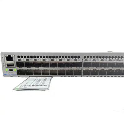 Cina Dell Switch Connectrix B-Series Ds-7730b & Ds-7720b Full-fabric Architecture in vendita