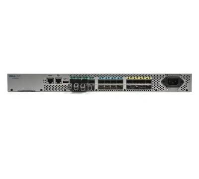 Cina Dell Switch Connectrix B-Series Ds-7730b & Ds-7720b Full-fabric Architecture in vendita