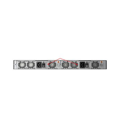 China Lenovo DB620S 32Gb Fibre Channel SAN Switch  For Standalone Or 1U Rack Mount for sale