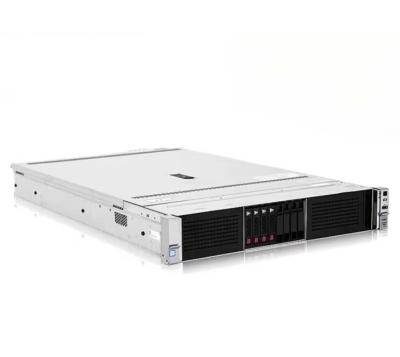 Cina DDR4 4U H3C UniServer R6900 G3/R6900 G5 Server Support SAS/SATA HDD/SSD Drives R6900G3/R6900G3 in vendita