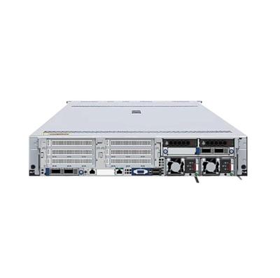 Cina DDR4 4U H3C UniServer R6900 G3/R6900 G5 Server Support SAS/SATA HDD/SSD Drives R6900G3/R6900G3 in vendita