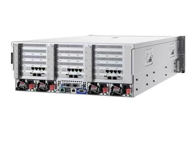 Cina DDR4 4U H3C UniServer R6900 G3/R6900 G5 Server Support SAS/SATA HDD/SSD Drives R6900G3/R6900G3 in vendita