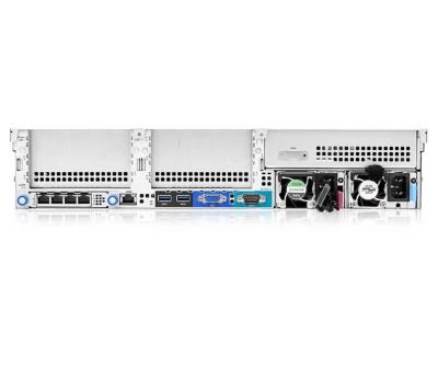 Cina DDR4 4U H3C UniServer R6900 G3/R6900 G5 Server Support SAS/SATA HDD/SSD Drives R6900G3/R6900G3 in vendita