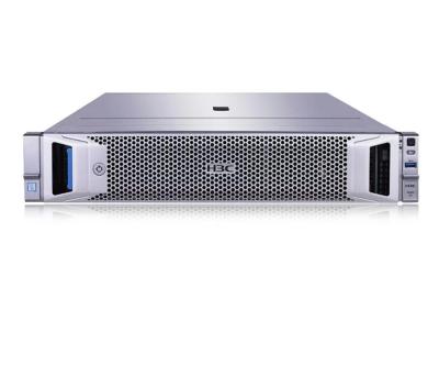 Cina DDR4 4U H3C UniServer R6900 G3/R6900 G5 Server Support SAS/SATA HDD/SSD Drives R6900G3/R6900G3 in vendita