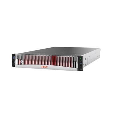 Cina H3C UniServer 4U R4300 G5/2U R4900 G5 Rack Server With DDR4 Memory R4300G5/R4300G5 in vendita