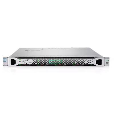 China High Performance HPE ProLiant DL360 Gen10 8SFF Hot Sale Original Hpe Server Proliant Dl360 G10 Gen10  1u Rack à venda