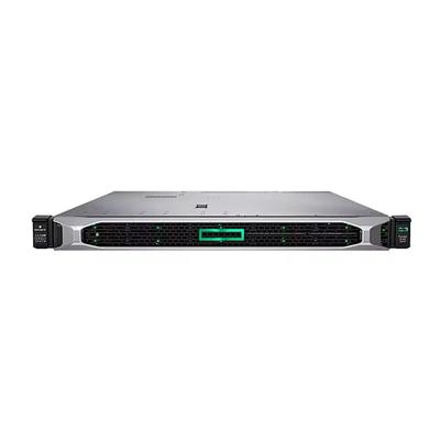 China High Performance HPE ProLiant DL360 Gen10 8SFF Hot Sale Original Hpe Server Proliant Dl360 G10 Gen10  1u Rack à venda