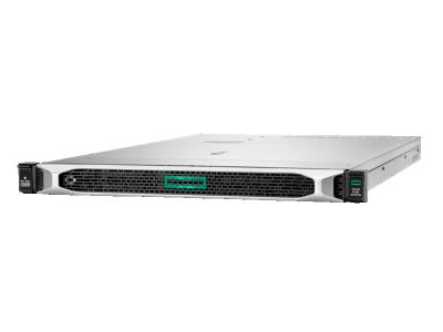 China HPE ProLiant DL360 Gen10 Plus Server With Ddr4 Memory DL360 Gen10+ Te koop