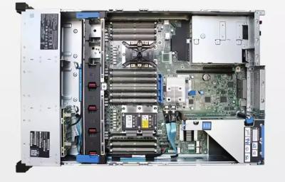 Cina HPE PowerEdge Proliant DL380 Gen10 Server With  8SFF Servers  Ddr4 in vendita
