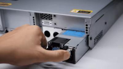 Cina HPE PowerEdge Proliant DL380 Gen10 Server With  8SFF Servers  Ddr4 in vendita
