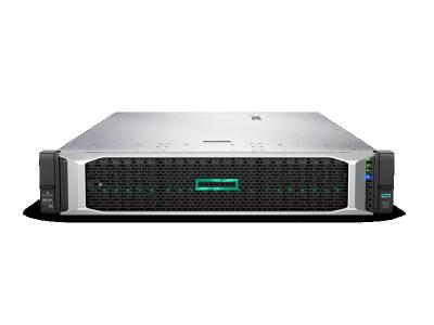 China HPE ProLiant DL560 Gen10 2u / DL580 Gen10 4u  Rack Server with DDR4 memory Te koop