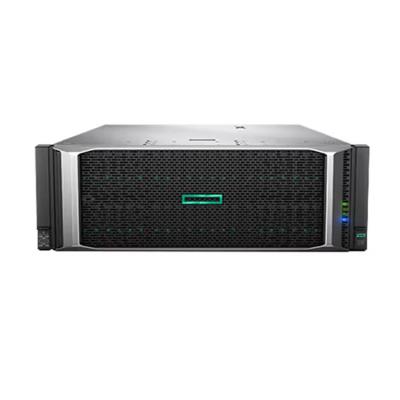 China HPE ProLiant DL560 Gen10 2u / DL580 Gen10 4u  Rack Server with DDR4 memory Te koop