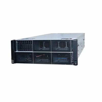 China HPE ProLiant DL560 Gen10 2u / DL580 Gen10 4u  Rack Server with DDR4 memory Te koop