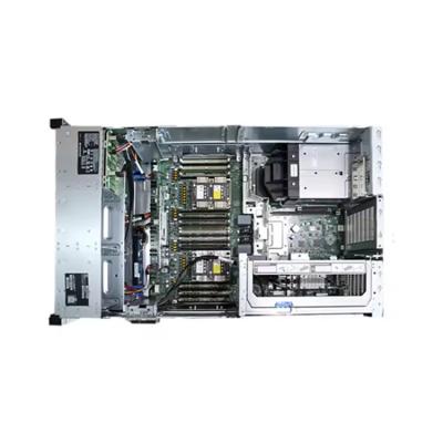 China HPE ProLiant DL560 Gen10 2u / DL580 Gen10 4u  Rack Server with DDR4 memory Te koop